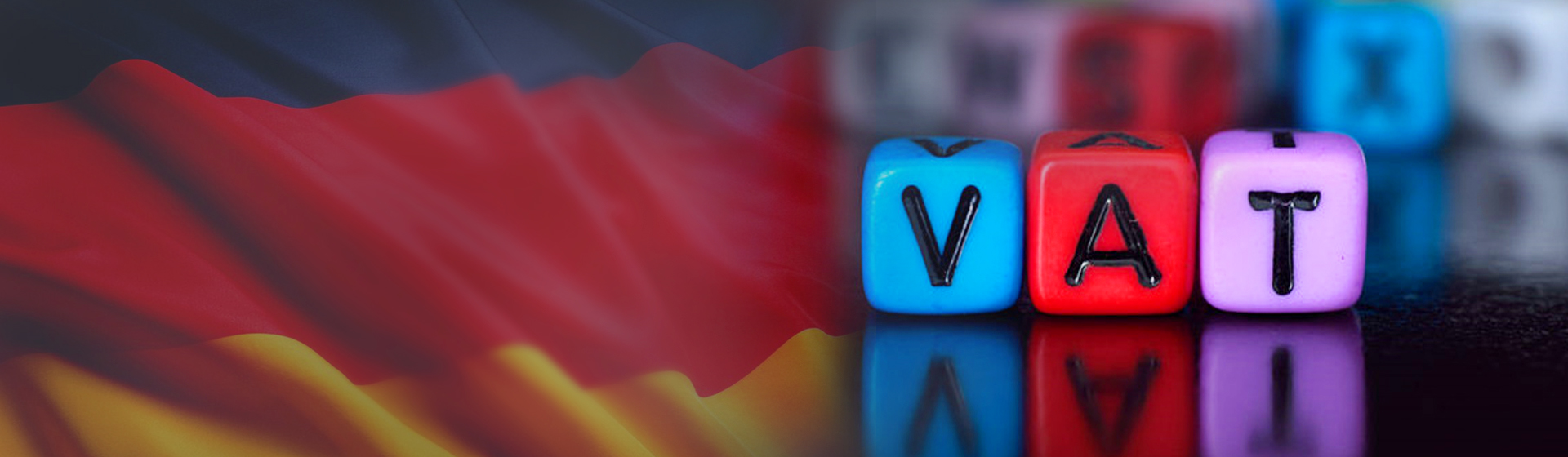 Germany VAT Services